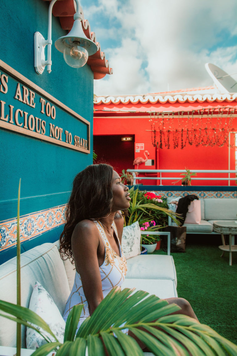 Fatumata Nhabaly - Benjamin BEGIN