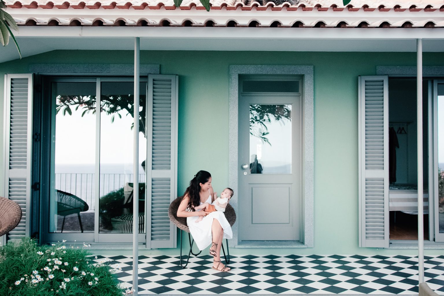 Justin & Hellen - Benjamin BEGIN