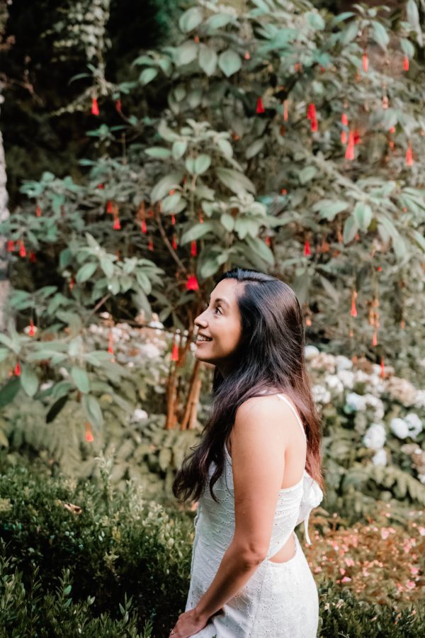 Justin & Hellen - Benjamin BEGIN