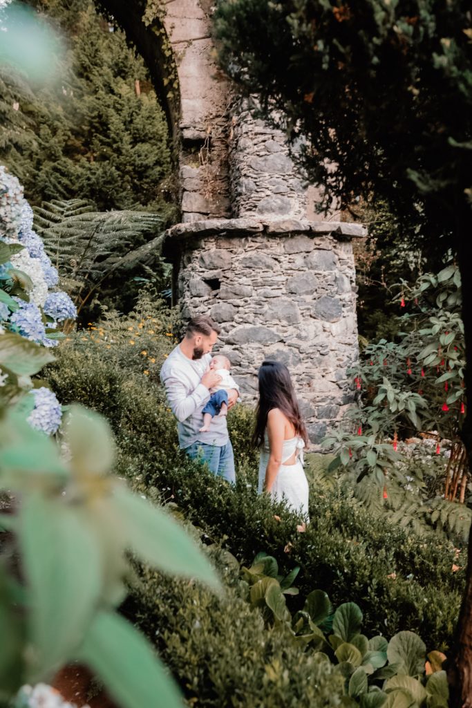 Justin & Hellen - Benjamin BEGIN