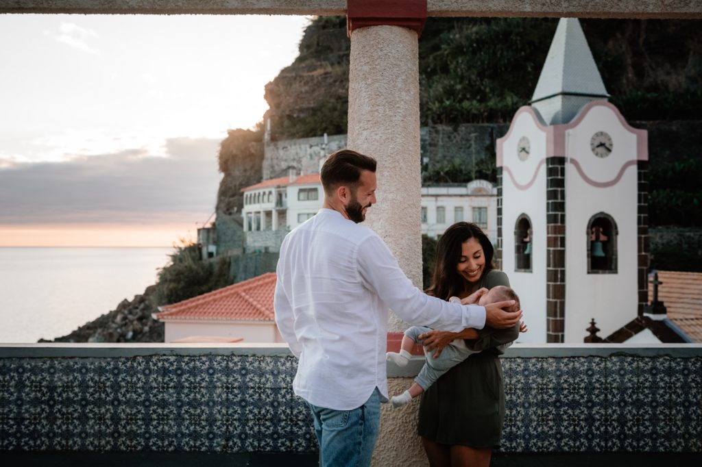 Justin & Hellen - Benjamin BEGIN