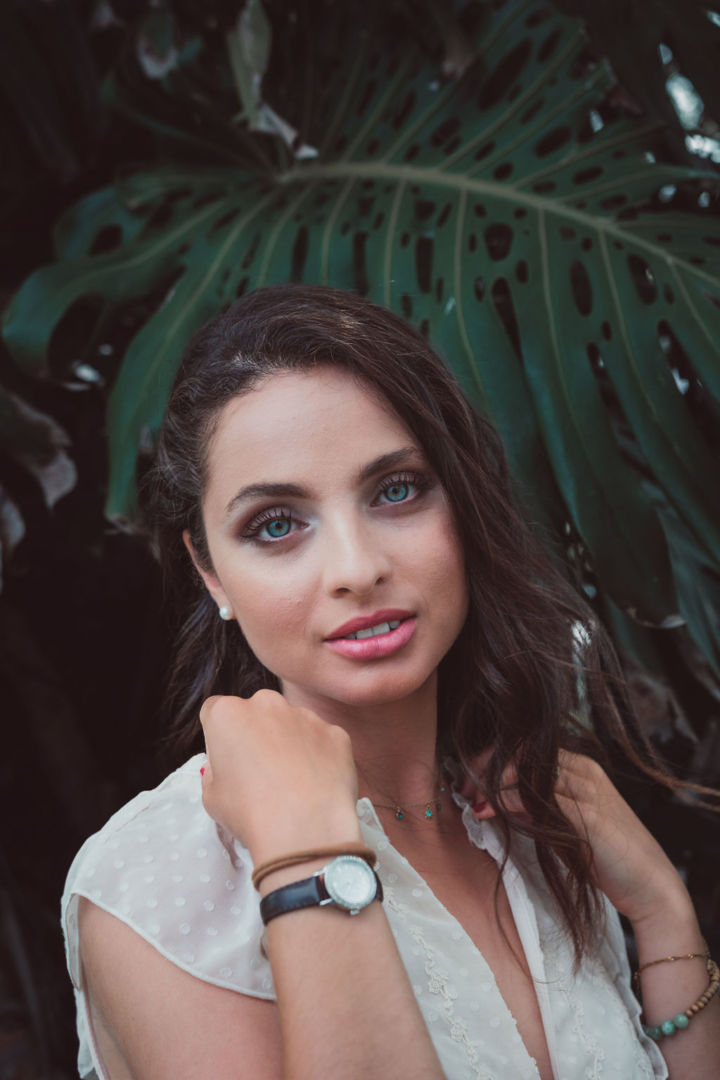 Mennel - Fashion & Lifestyle Photography by Benjamin BEGIN