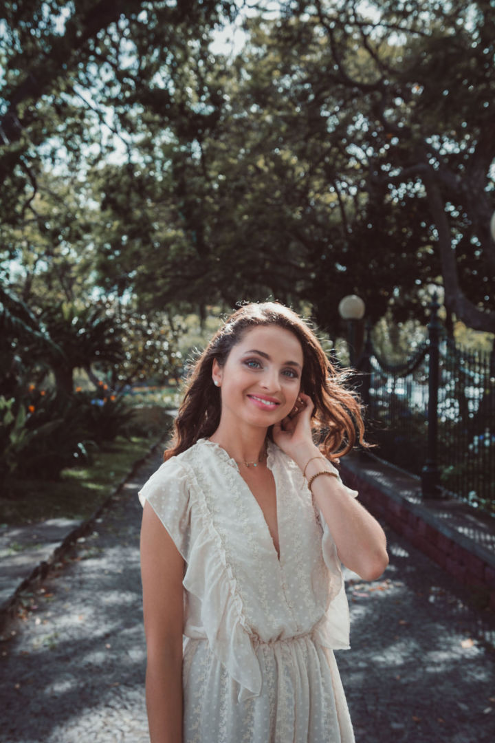 Mennel - Fashion & Lifestyle Photography by Benjamin BEGIN