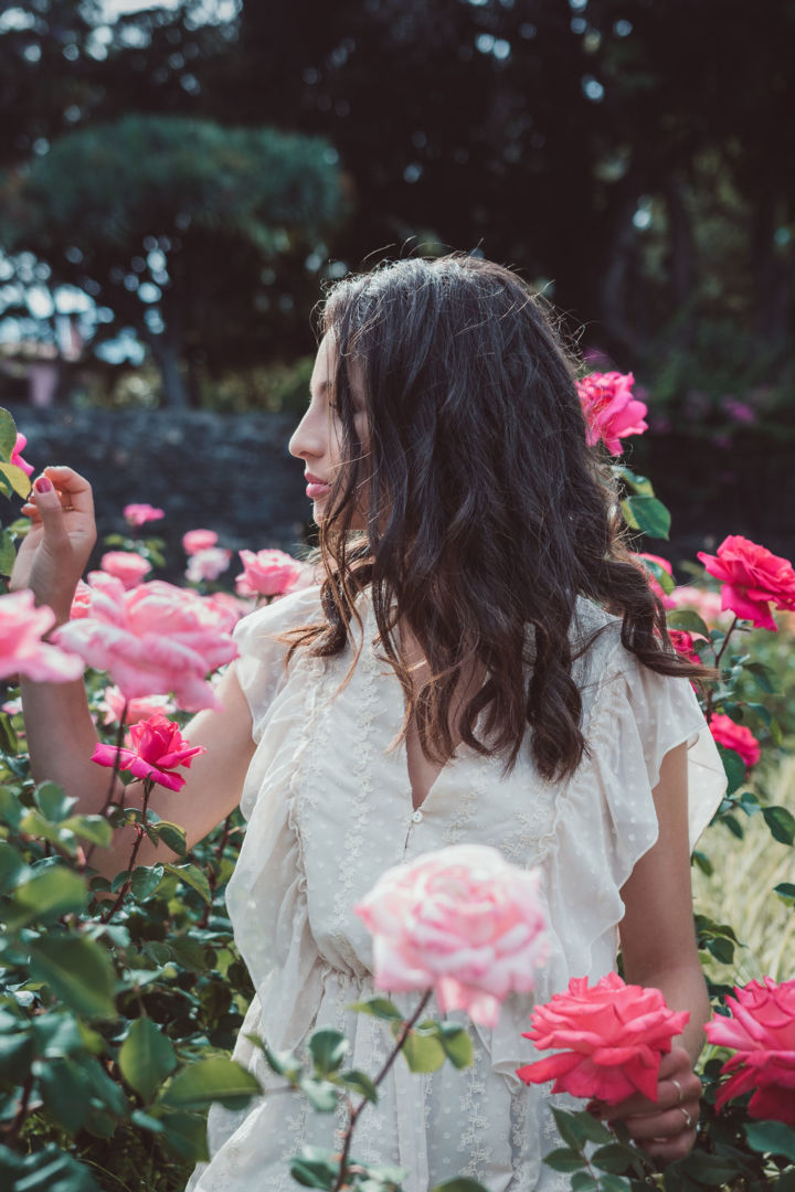 Mennel - Fashion & Lifestyle Photography by Benjamin BEGIN