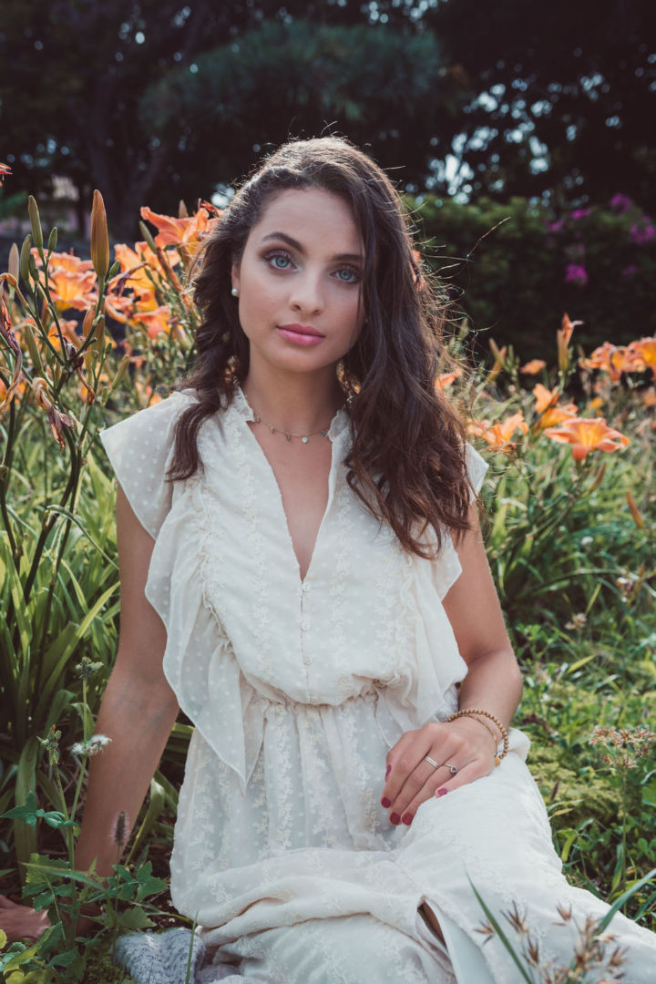 Mennel - Fashion & Lifestyle Photography by Benjamin BEGIN