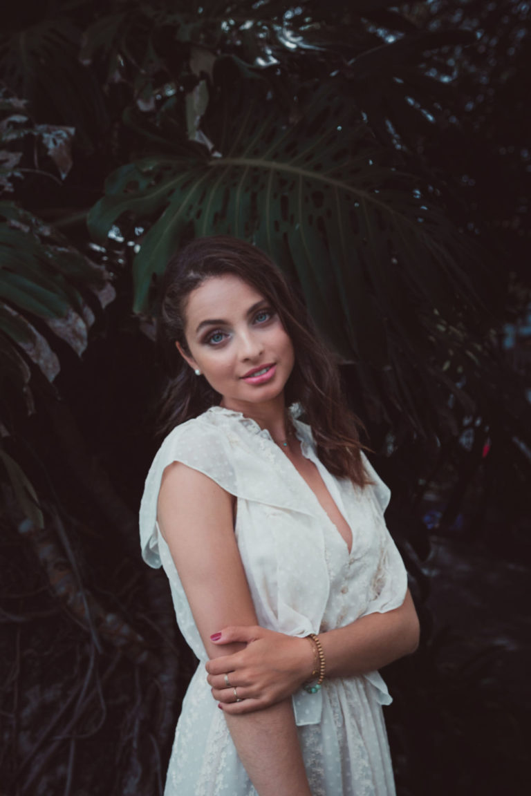 Mennel - Fashion & Lifestyle Photography by Benjamin BEGIN