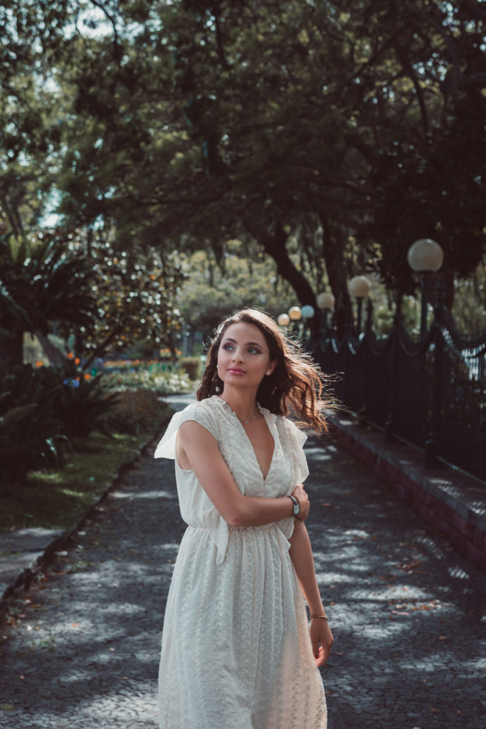 Mennel - Fashion & Lifestyle Photography by Benjamin BEGIN